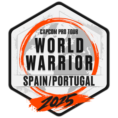 World Warrior 2025 - Spain & Portugal 5 | FGCombo Tournament Results