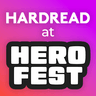 HardRead @ HeroFest 2025 Double Elim | FGCombo Tournament Results